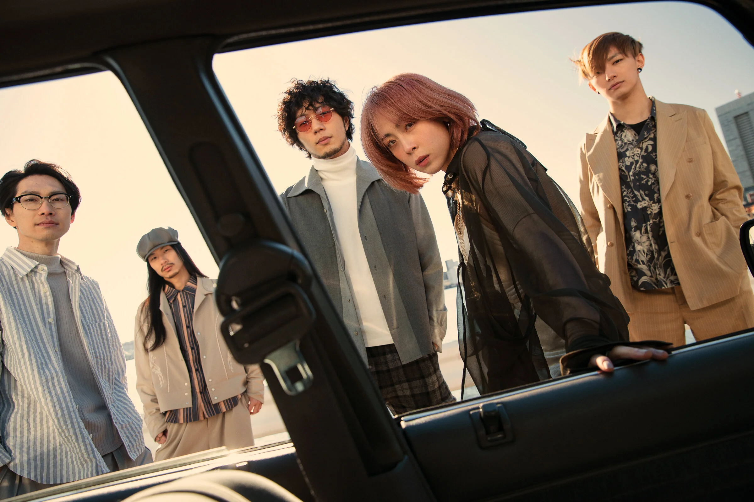 EOW - official web site