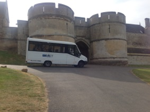 OUR HISTORY — DACT