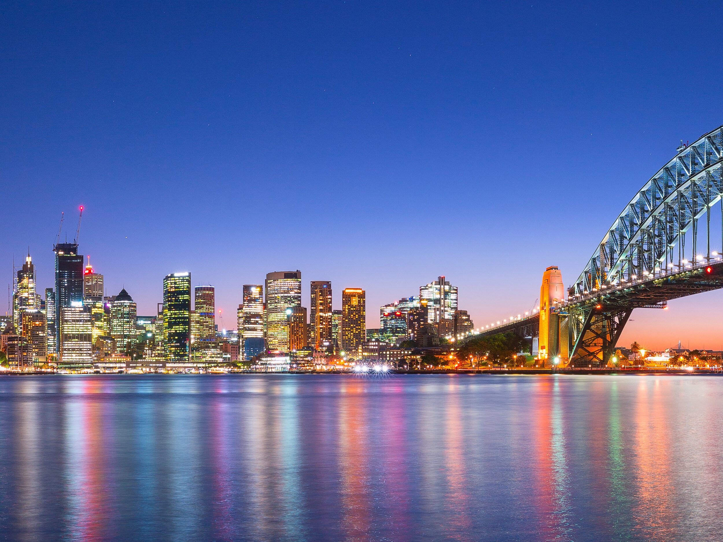 Private Sydney Tours and Private Blue Mountains tours