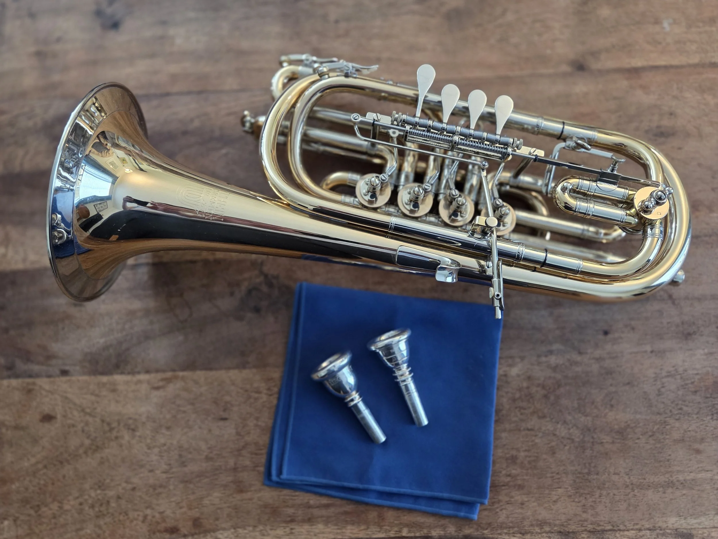 Blog — Phil Brown Music