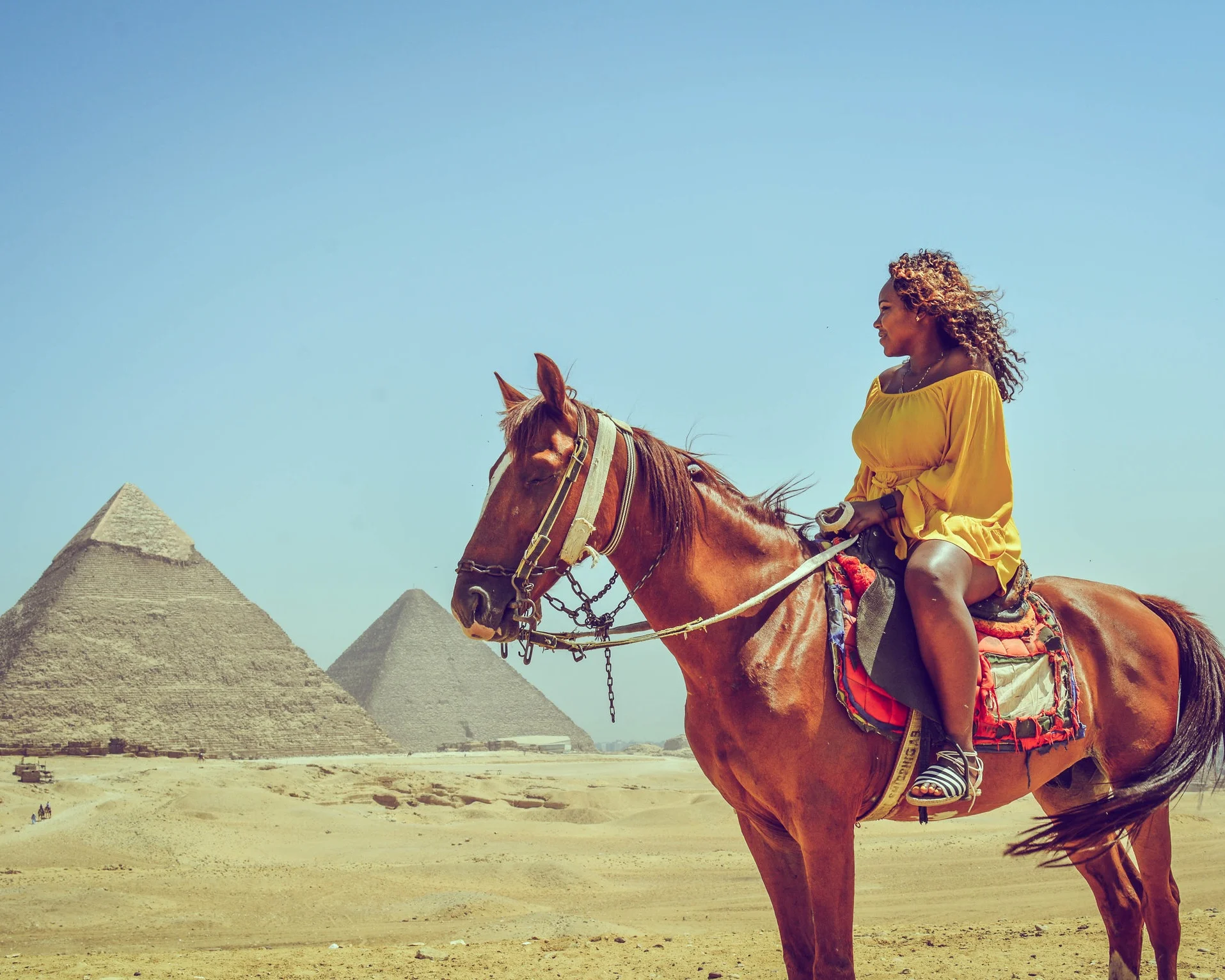 Private Day Tours in Cairo — Anton's Egypt Tours