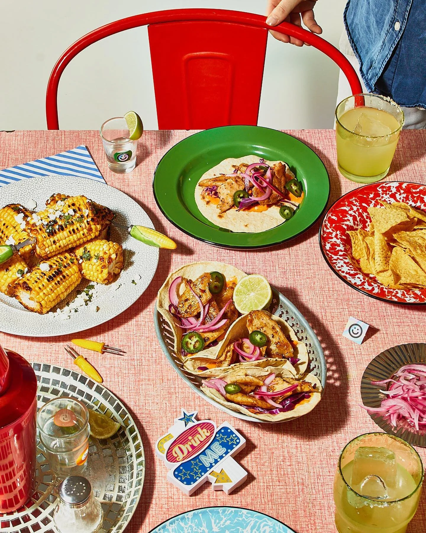 SIDEYS | Creative Food Branding & Design