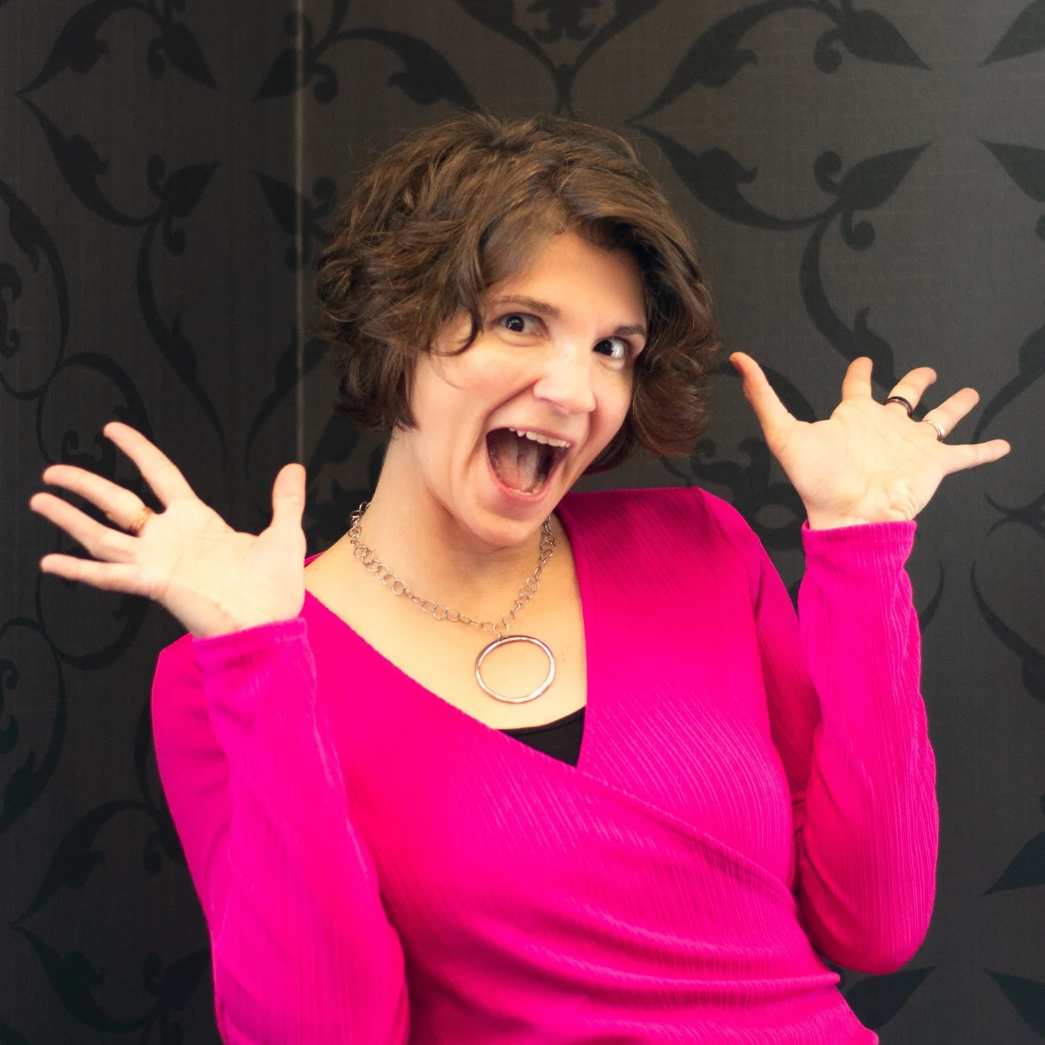 Events and Appearances — Sara Deacon