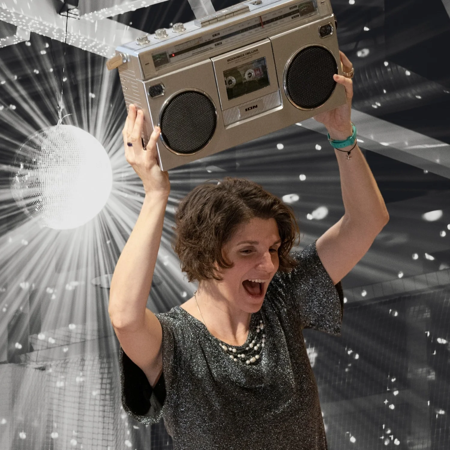Events and Appearances — Sara Deacon