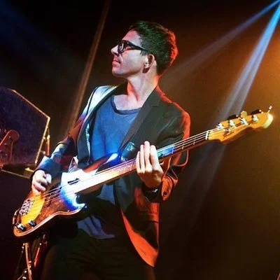Oliver McKiernan Music Producer London
