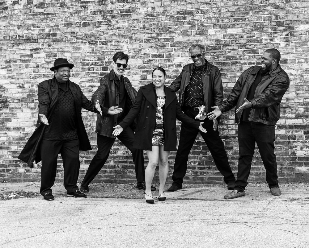 Pictures — The Mighty Ms. Erica