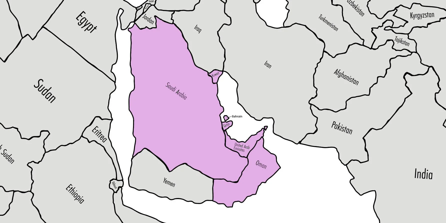 A model of cooperation in a fragmented world — World Game™ Workshop