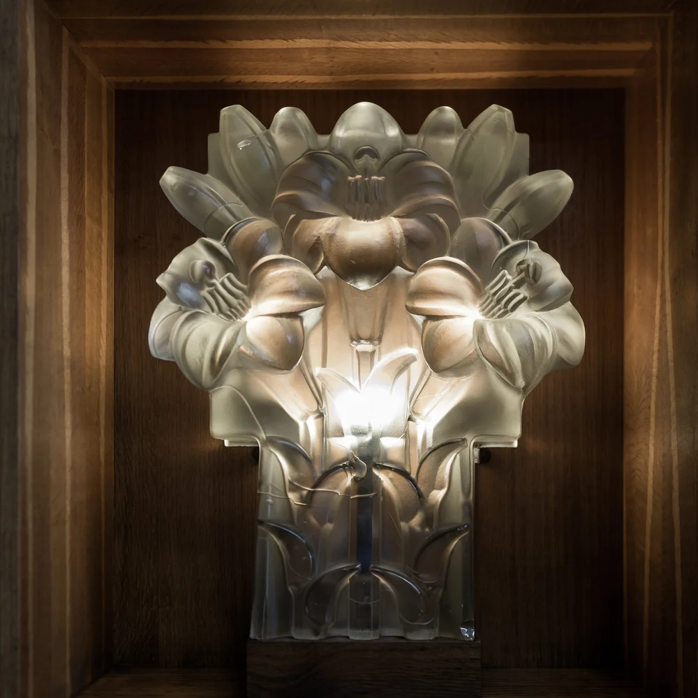 St Matthew's Glass Church — St Matthew's Glass Church