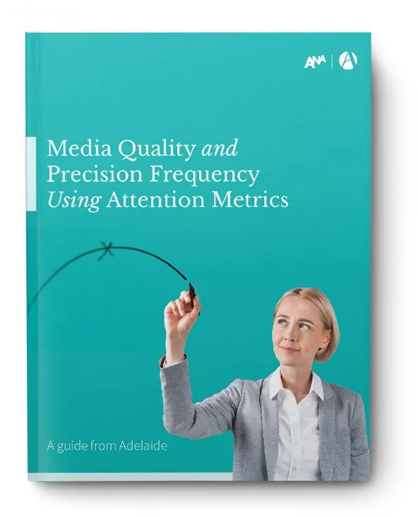 Media Quality and Precision Frequency | Adelaide — Attention Metrics ...