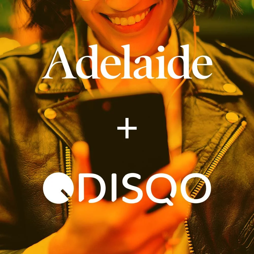 Adelaide News | Adelaide — Attention Metrics for Digital Media