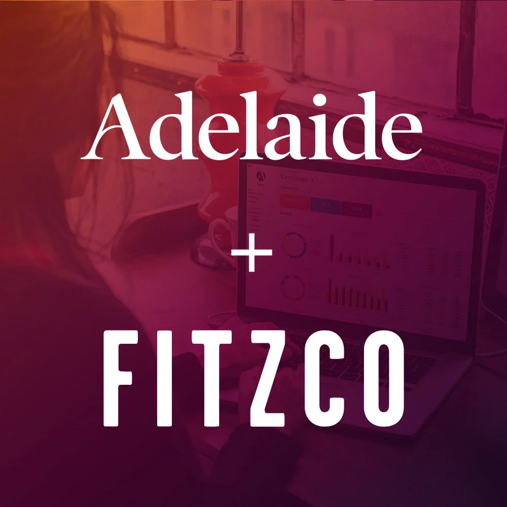 Adelaide News | Adelaide — Attention Metrics for Digital Media