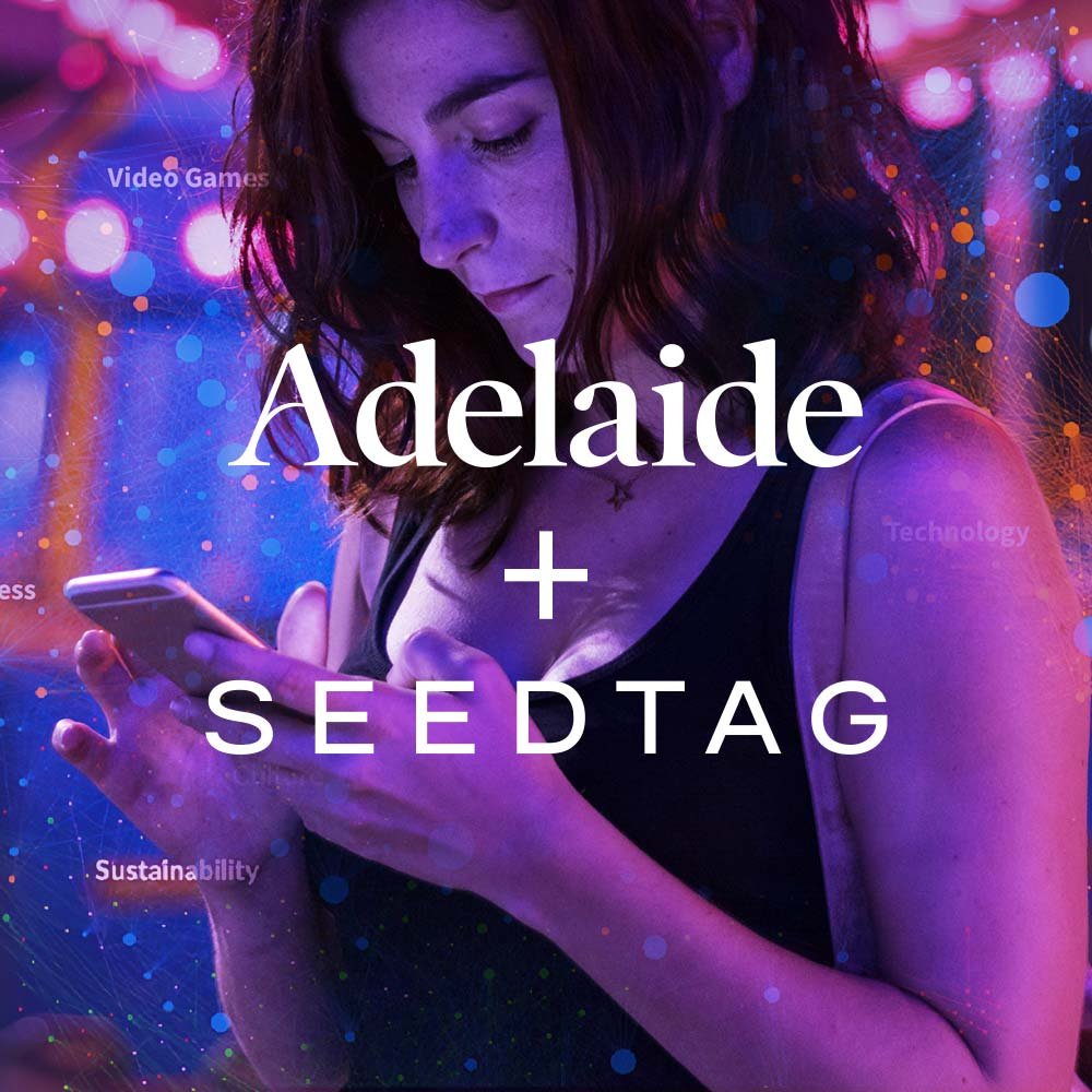 Adelaide News | Adelaide — Attention Metrics for Digital Media