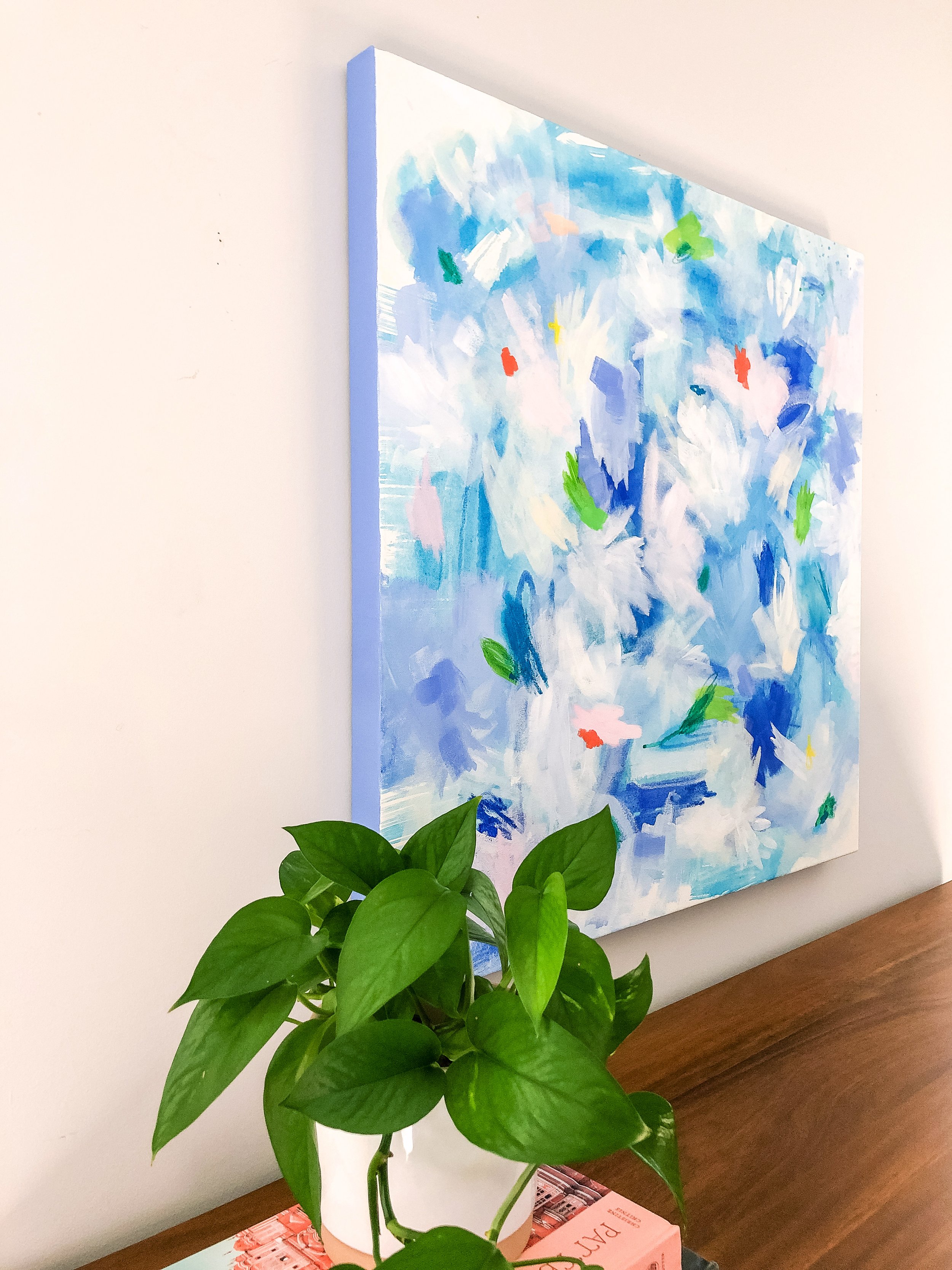 Originals by Sarah Finkel — Sarah Finkel Art
