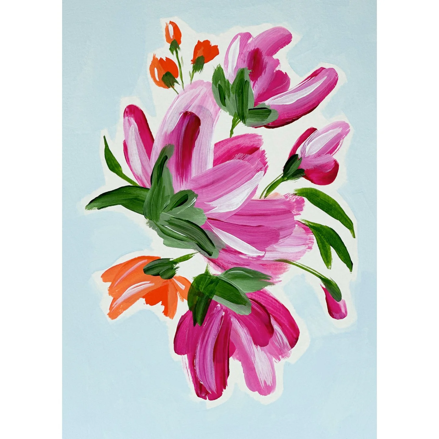 Originals by Sarah Finkel — Sarah Finkel Art