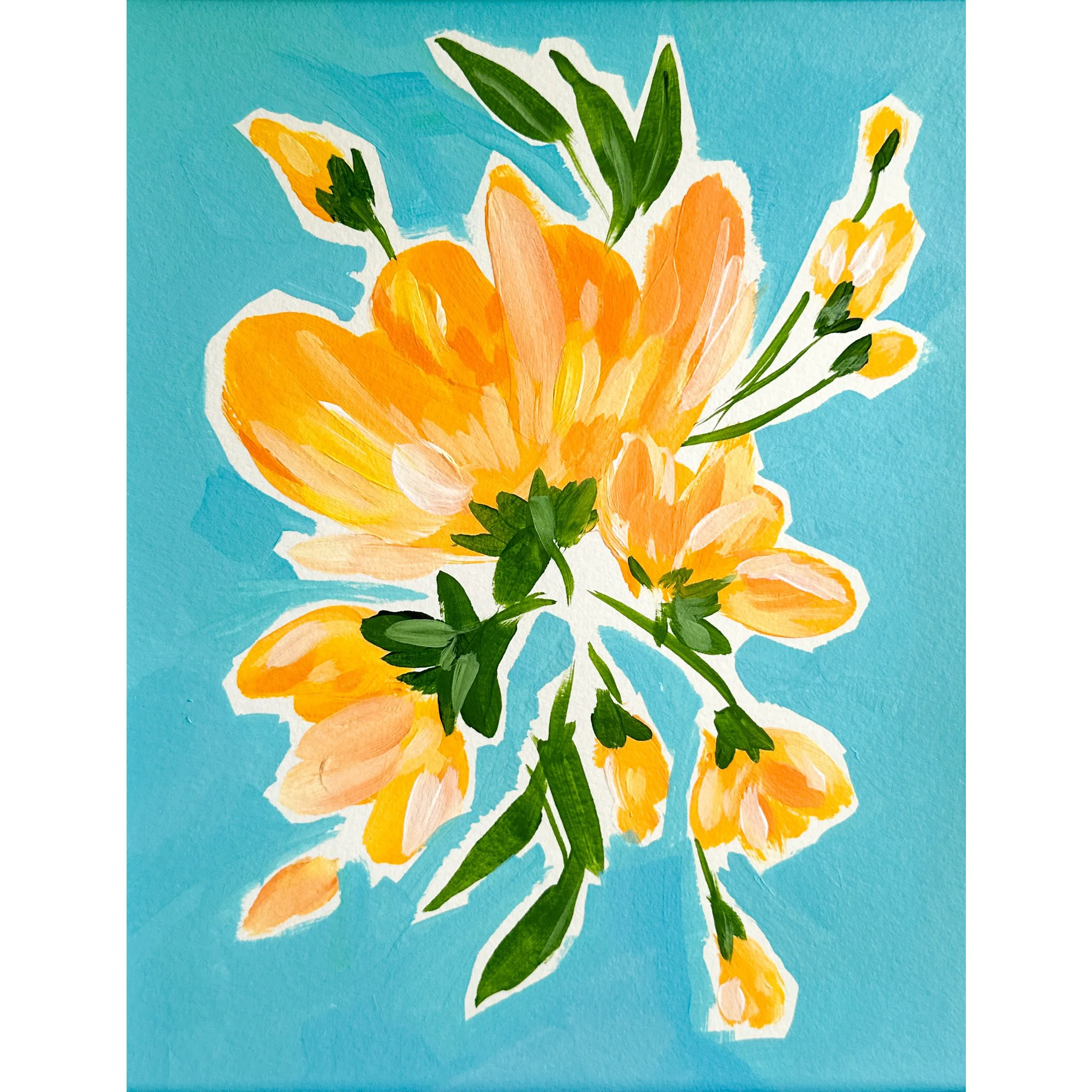 Originals by Sarah Finkel — Sarah Finkel Art