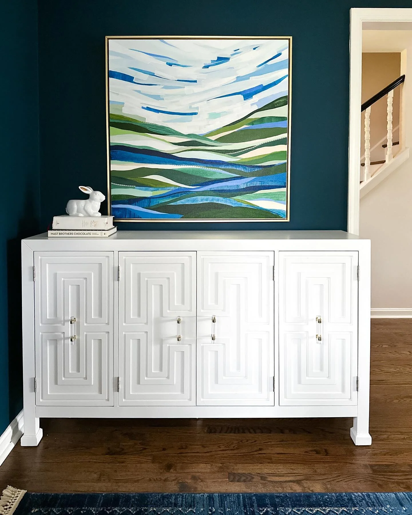 Sarah Finkel - Fresh, bold art for your home