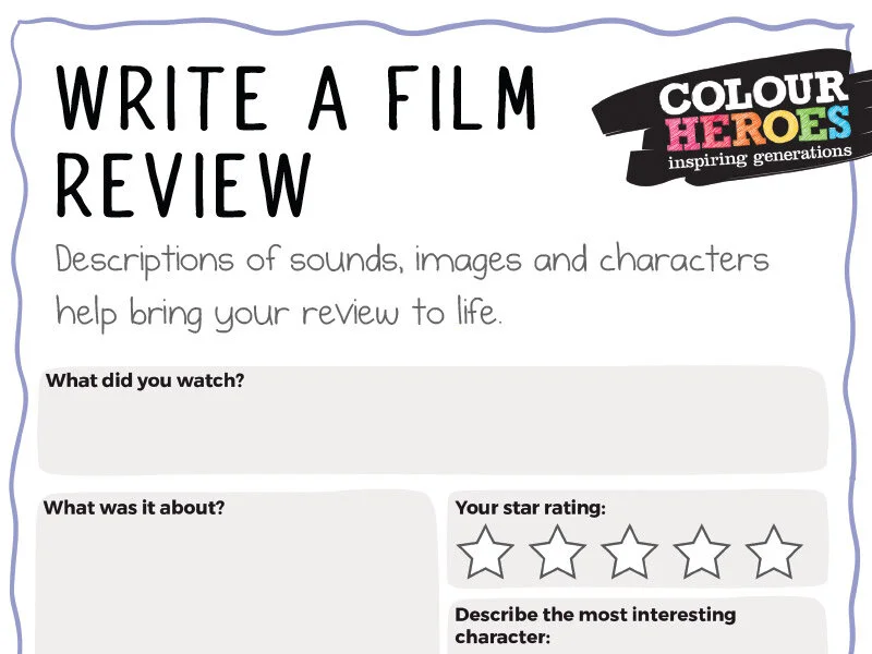 Downloads — Colour Heroes
