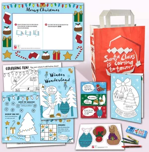 Colour Heroes — Beautifully crafted, maps, history books, activity ...