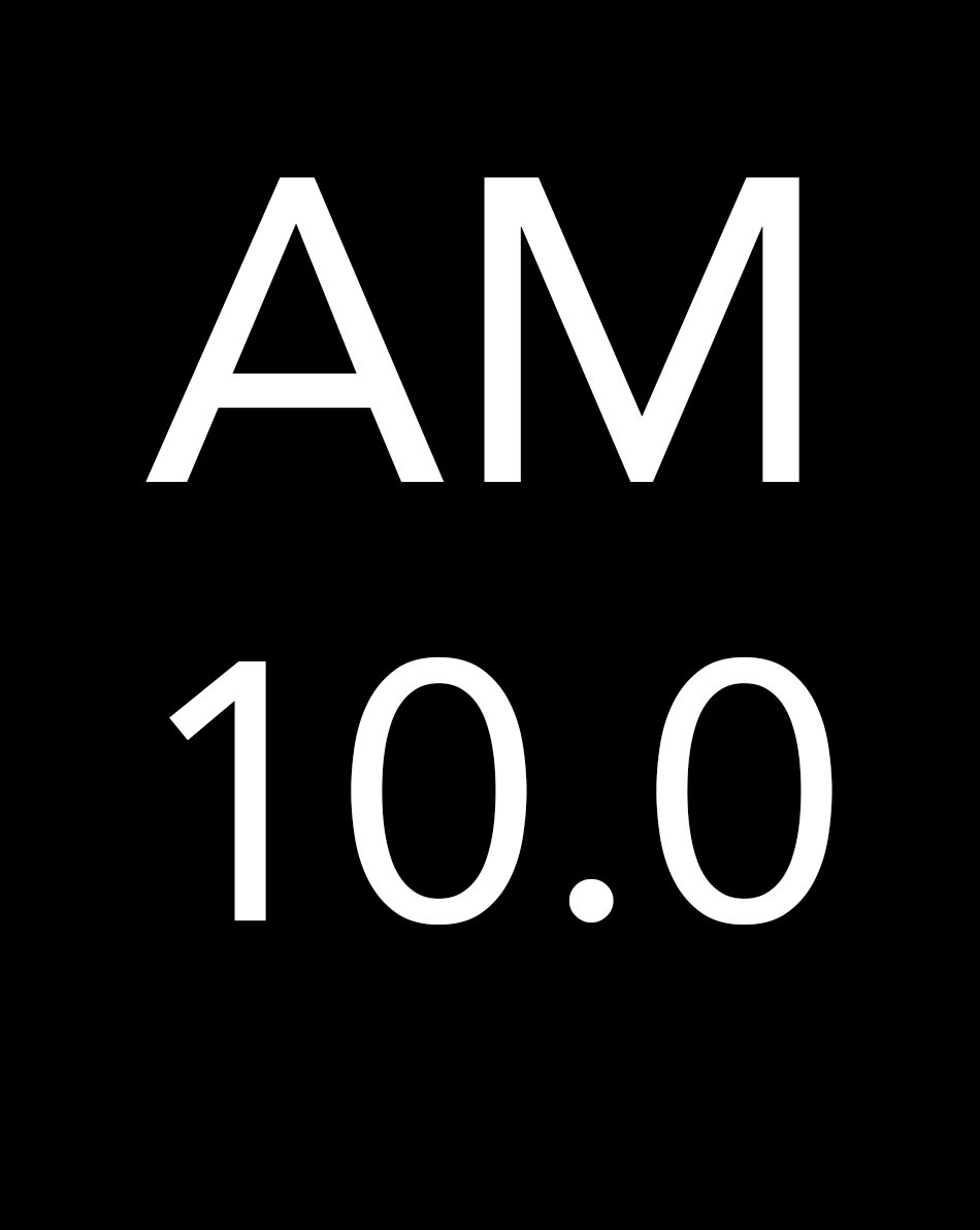 am 10.0 — cave_bureau