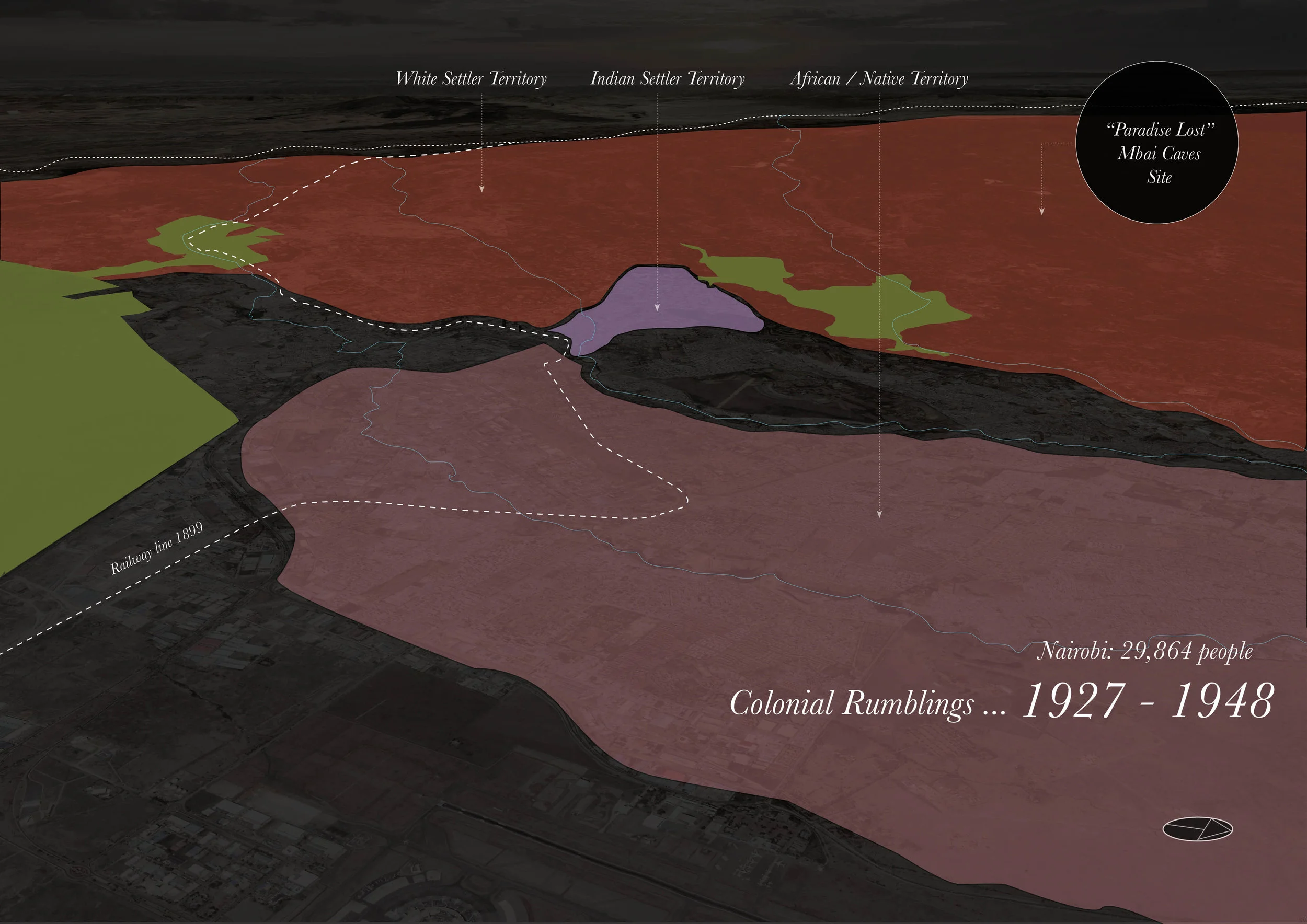 cave log — cave_bureau