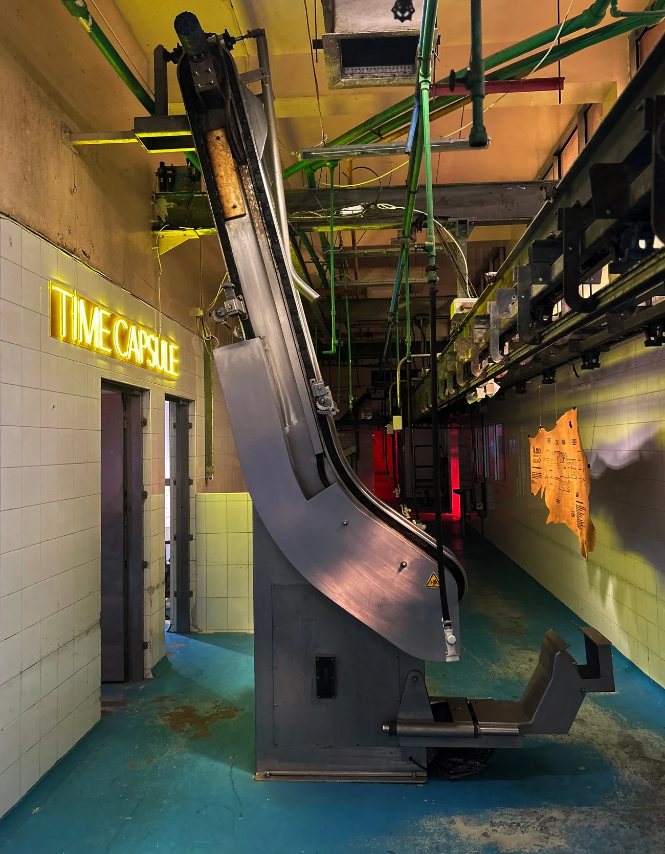 am 9.0 — cave_bureau