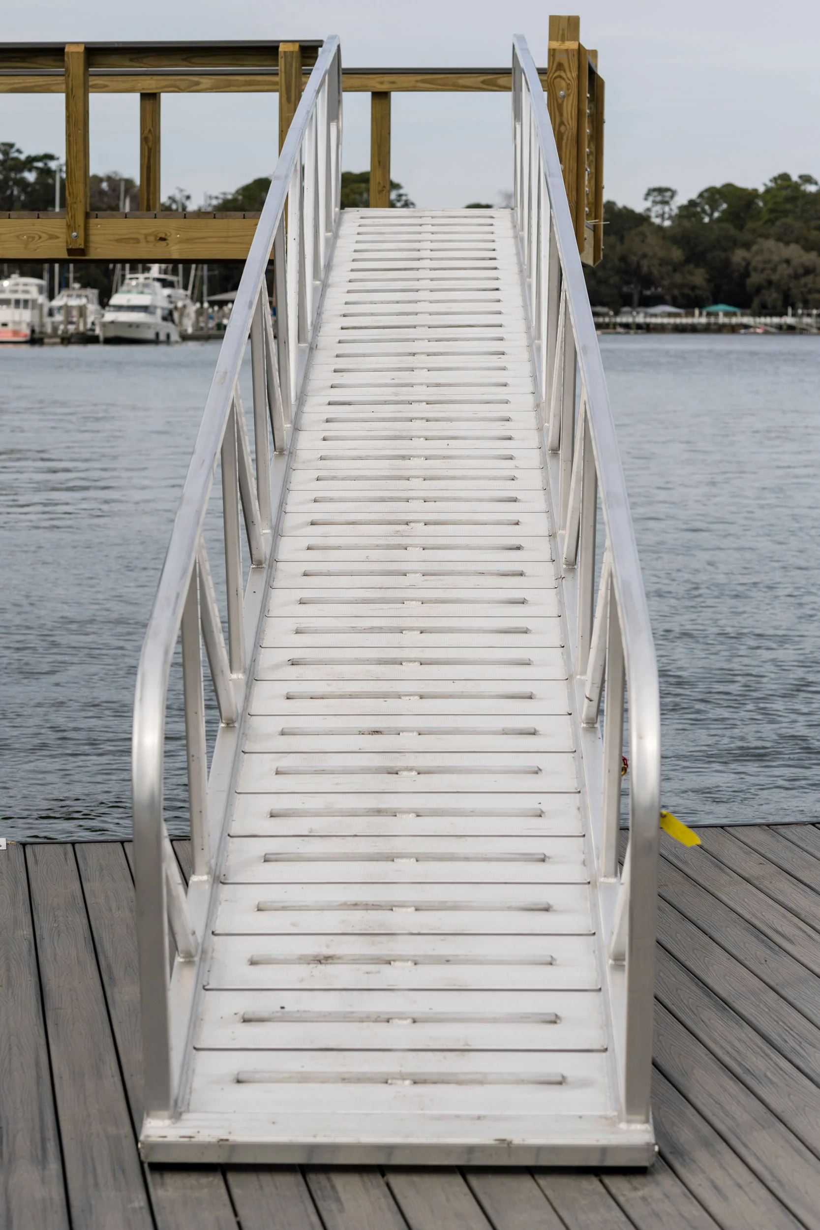 Project Gallery — Dockworks