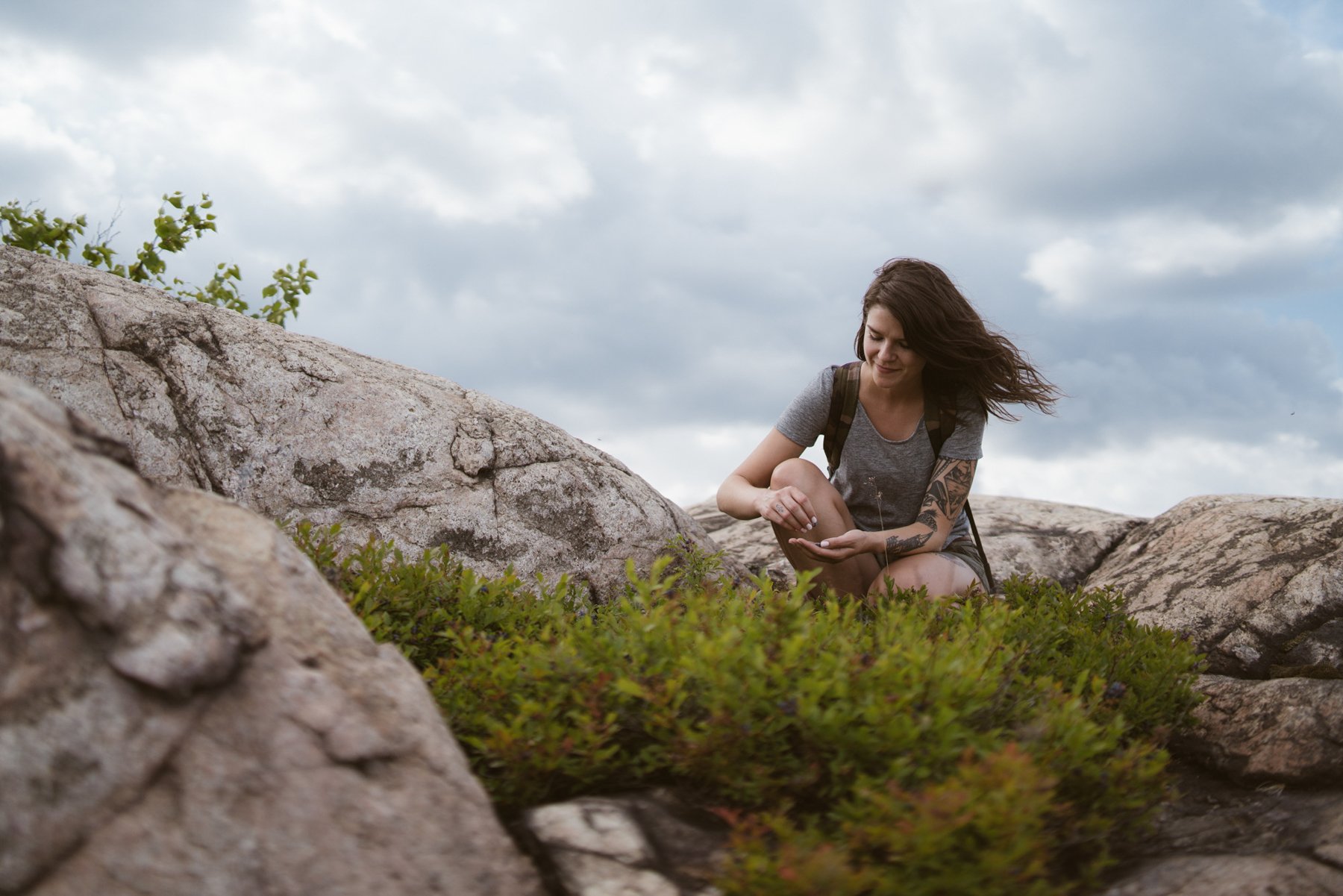 People and Places Photography — Brandon Gray