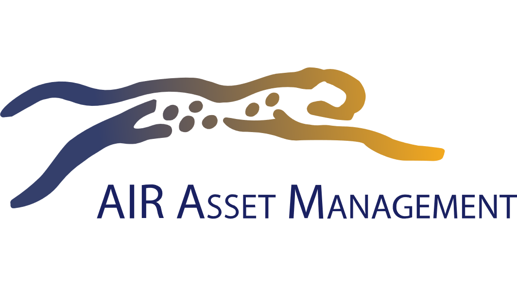 Asset Management Logo