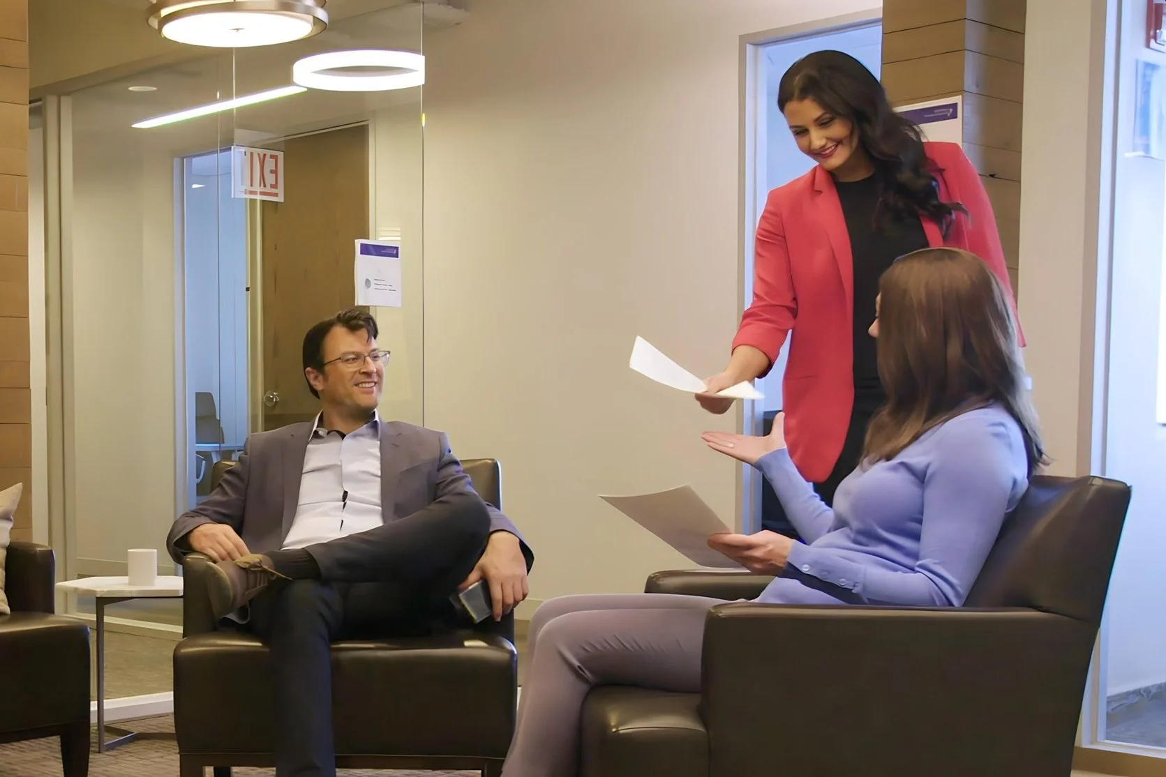 Life at AIR Asset Management — AIR Asset Management