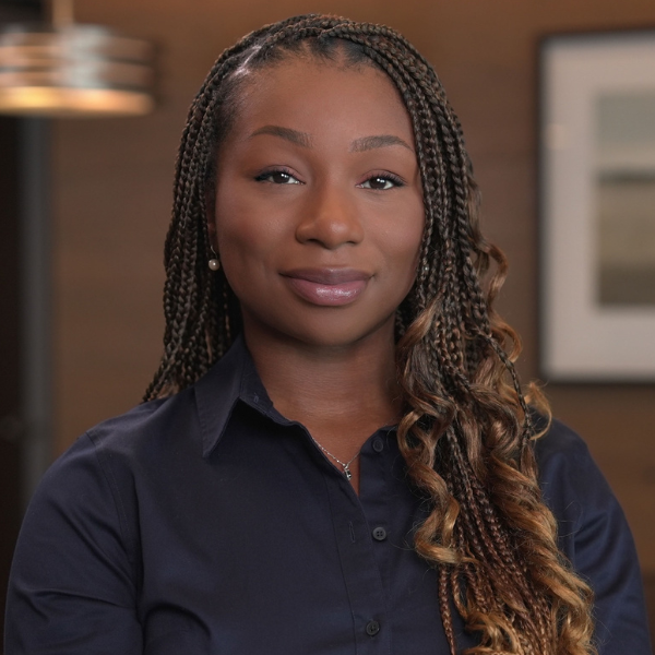 Cyndell Perkins-Prewitt Biography