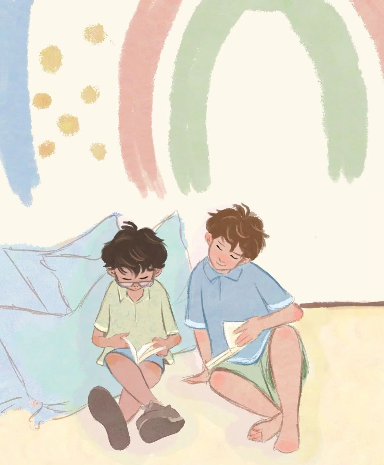 Collaborative Corner