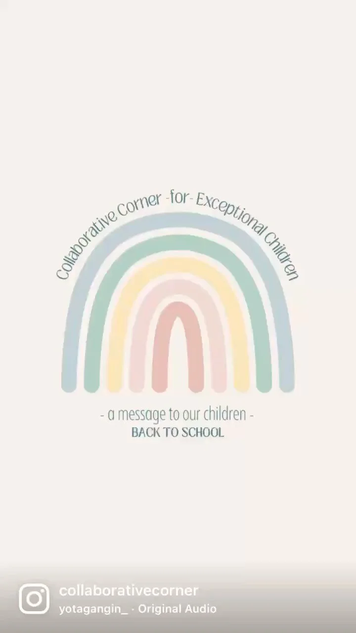 Collaborative Corner