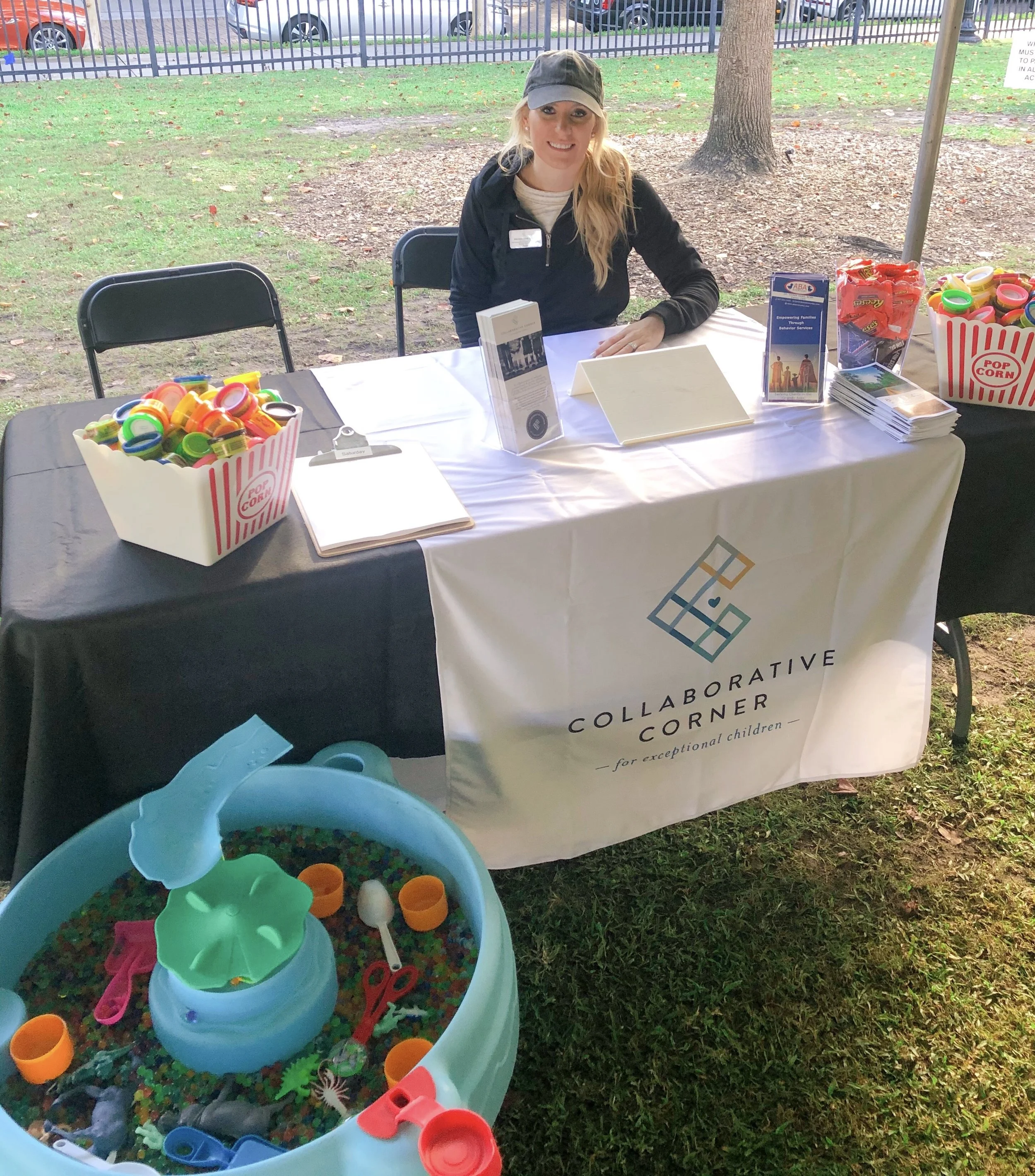 Events — Collaborative Corner