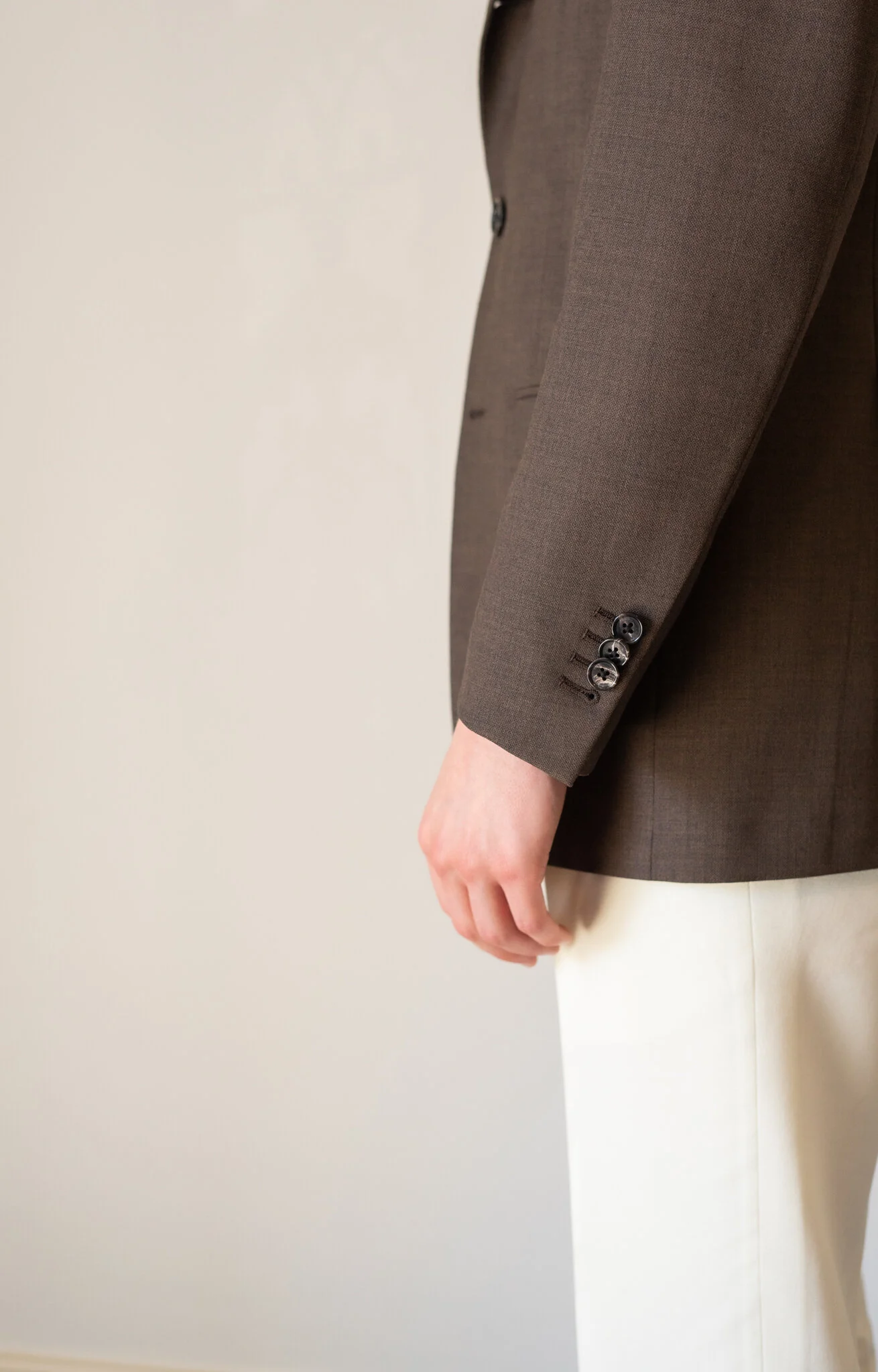 Mawson Óssa - Bespoke & Made To Measure Tailoring