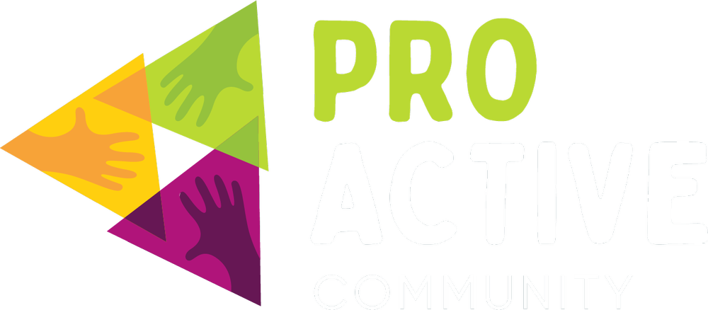 ProActive Community Home
