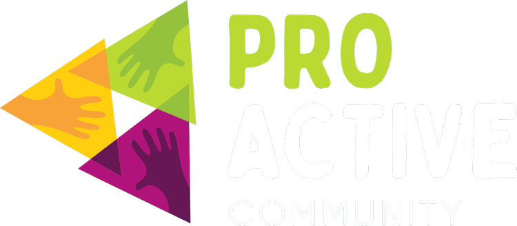 ProActive Community Home