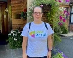 Our Board — Proactive Community