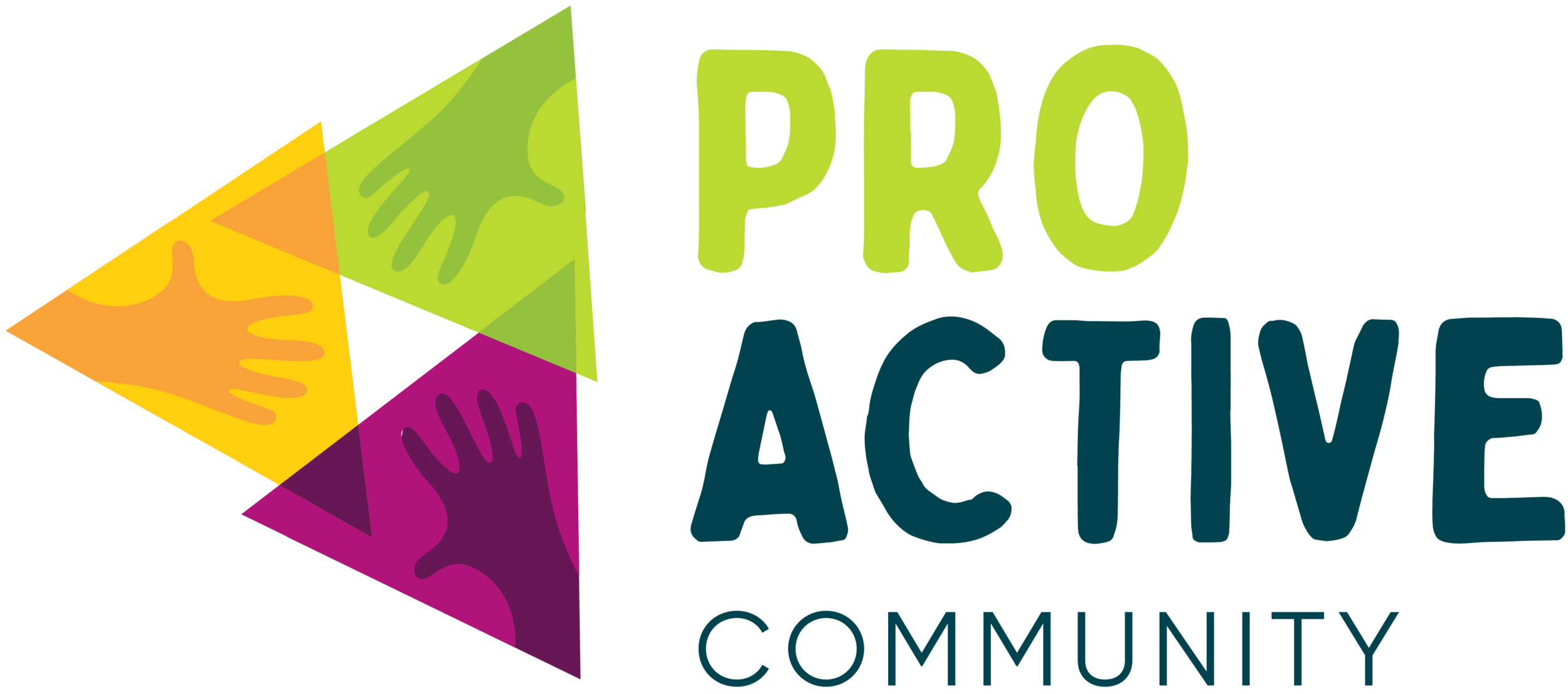 ProActive Community Home ProActive Community Home