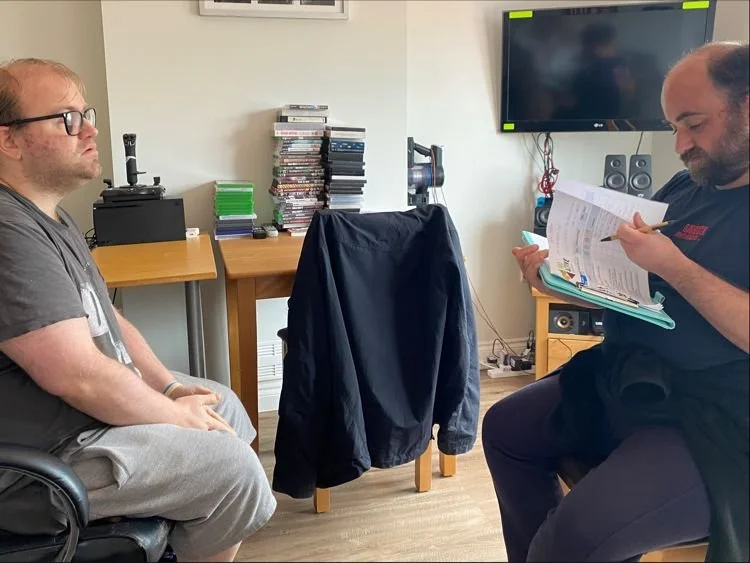 It's all about the quality — Proactive Community