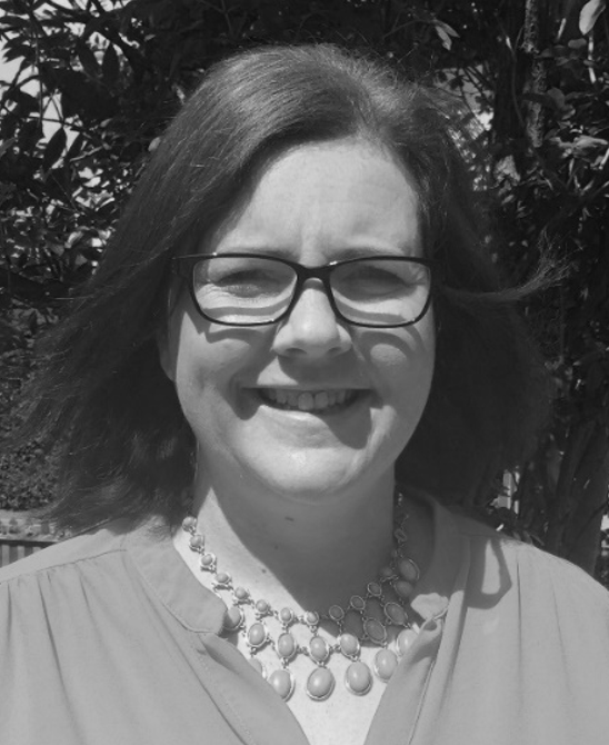 Our Board — Proactive Community