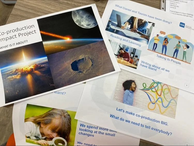 What makes Impact important? — Proactive Community