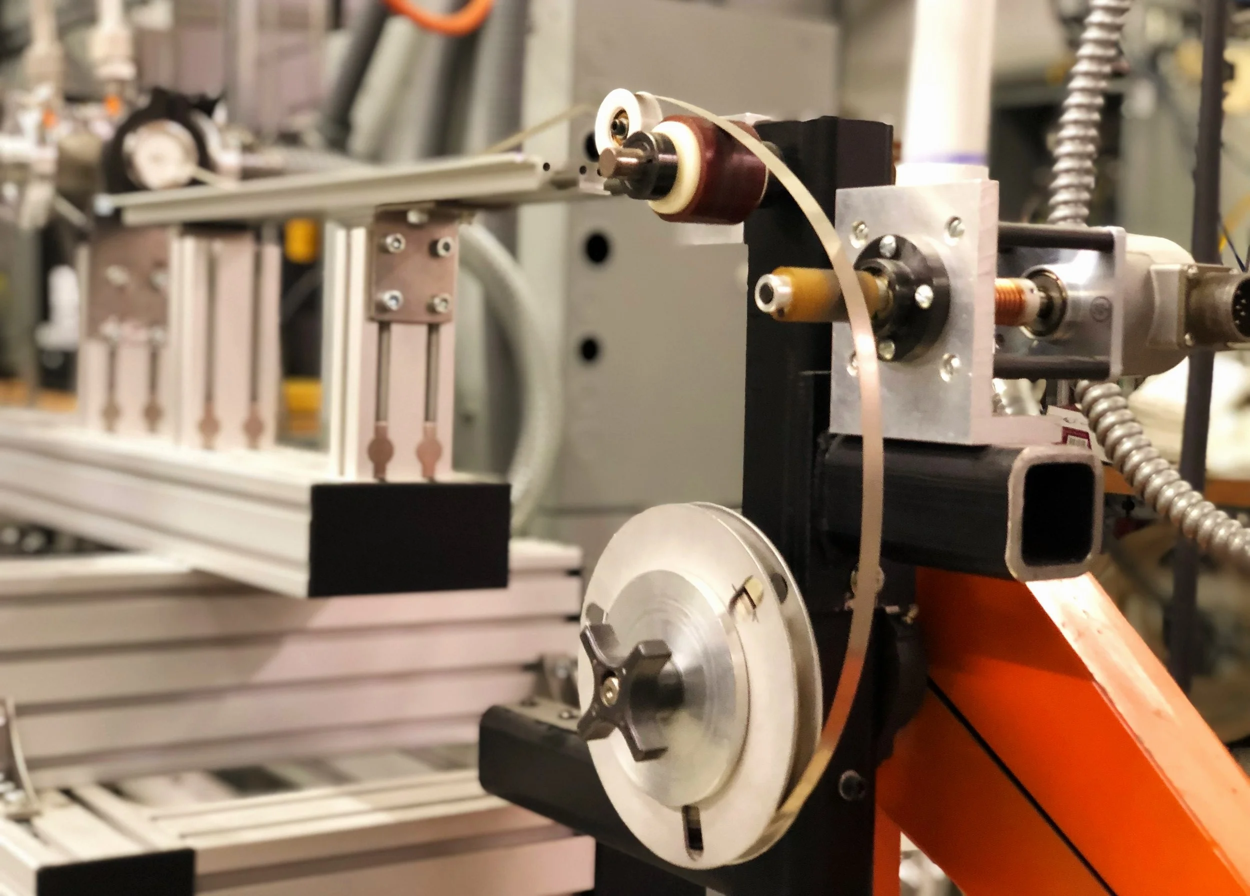 Technology — MetOx Technologies, Inc.