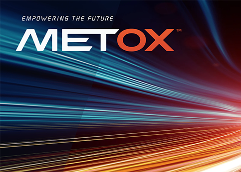 LIVEWIRE — MetOx