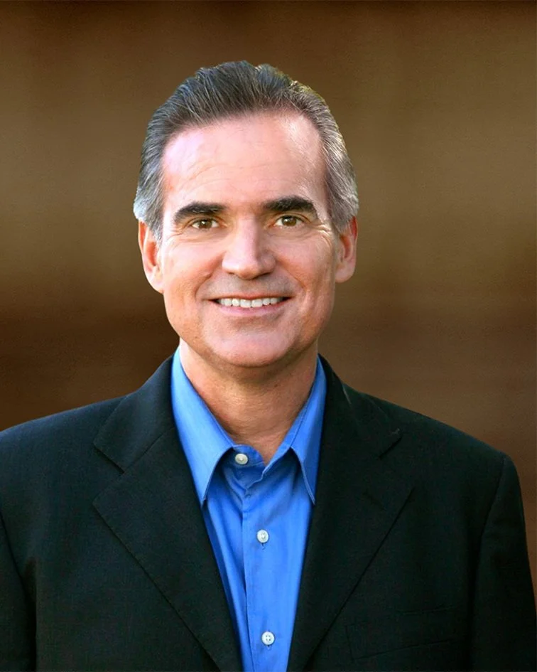 Mark Kennard — MetOx