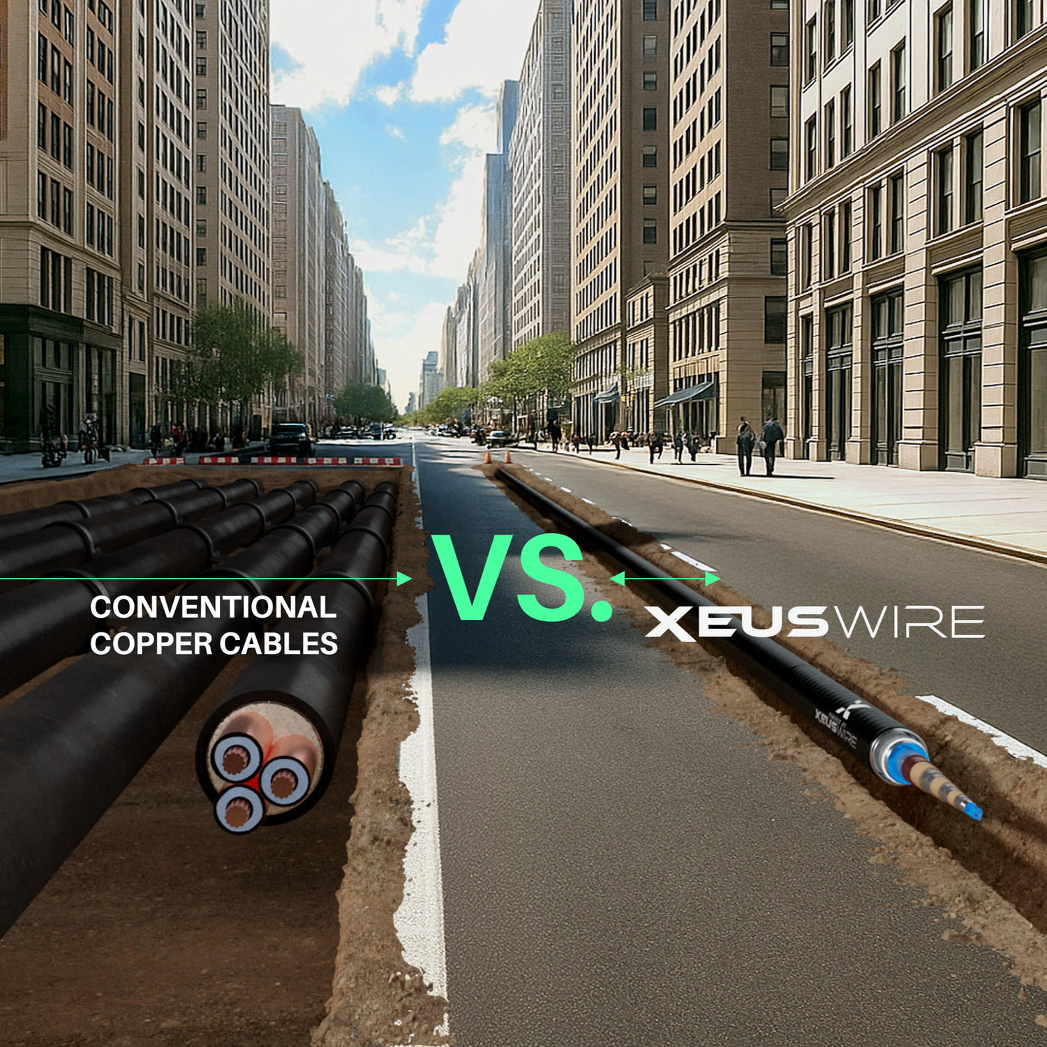 Applications | HTS Wire for AI, Fusion, Defense & Industrial Power — MetOx