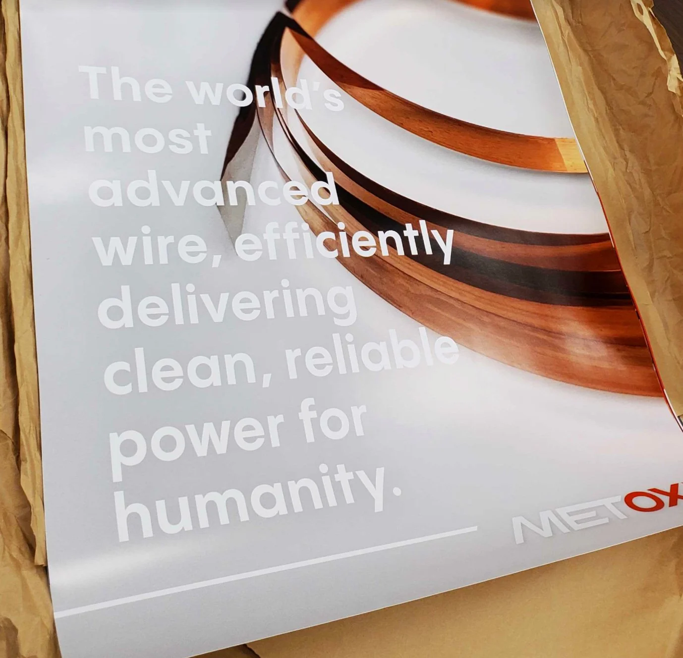 Careers with MetOx — MetOx