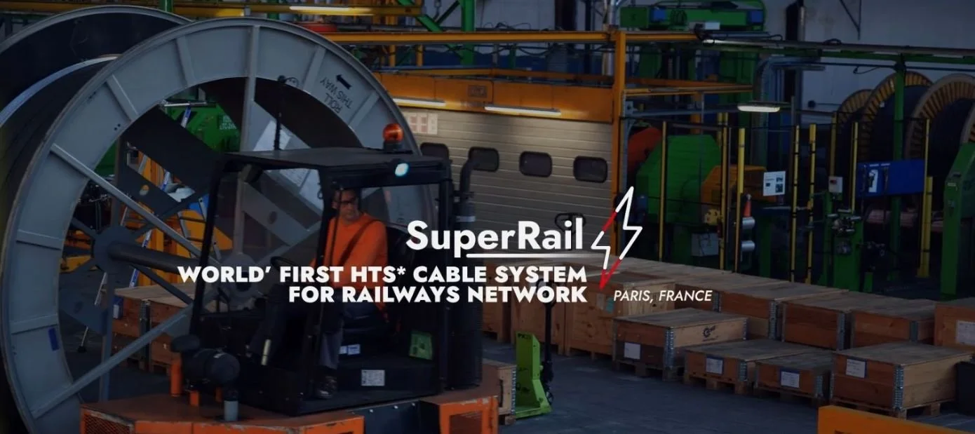 Superconductors 101 — MetOx