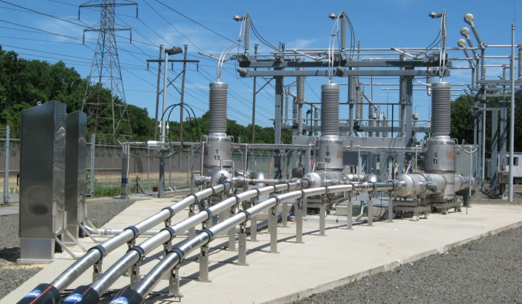 Superconductors 101 — MetOx