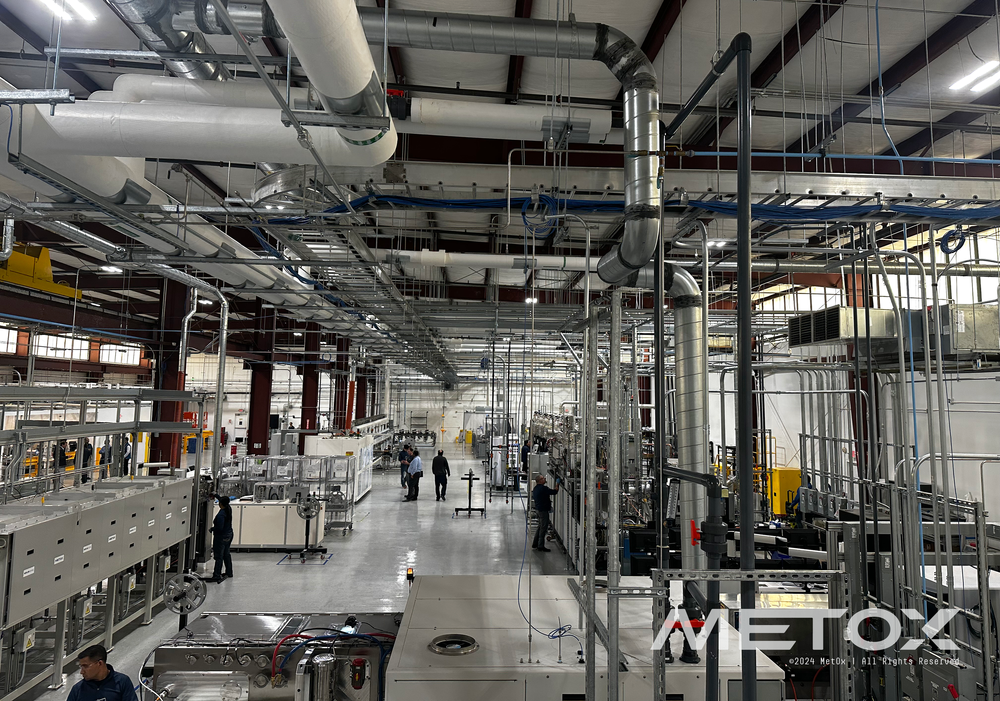 Careers with MetOx — MetOx