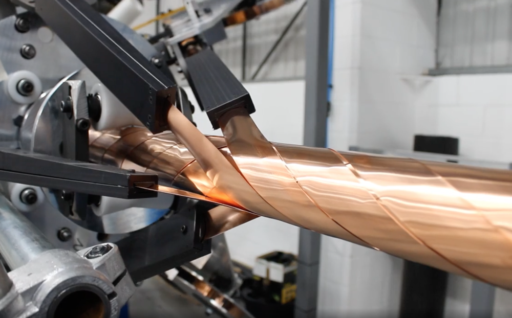 Superconductors 101 — MetOx